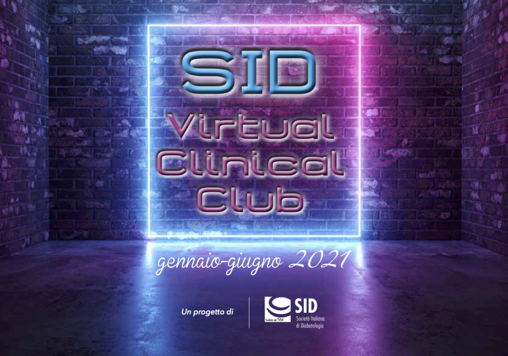SID VIRTUAL CLINICAL CLUB